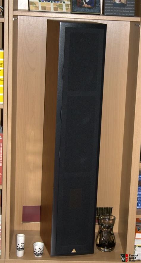 Triangle Celius 202, Stereophile Class A rated speakers Photo #3557271 ...