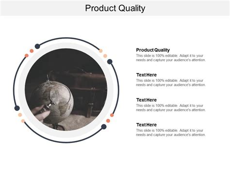 Product Quality Ppt Powerpoint Presentation Icon Picture Cpb Presentation Graphics