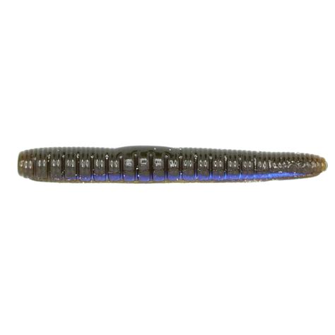 Roboworm 3 Ned 8 Per Pack Tackle Supply