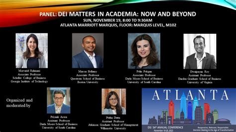 pritha dutta on linkedin dei dei academia orms