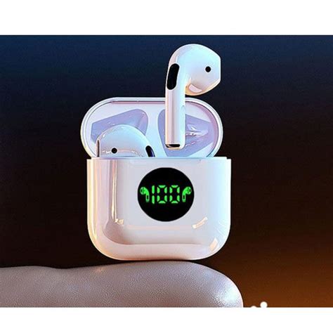 Pro Tws Wireless Earbuds Price In Pakistan Finalprice Pk