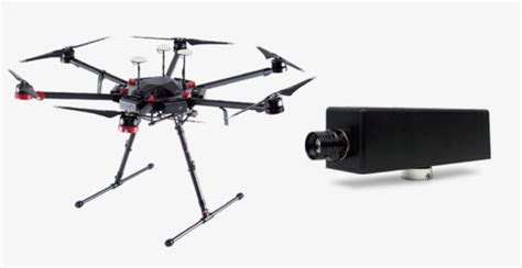 Fs60 Uav Hyperspectral Measurement System High Snr Ultra High Speed Ccd
