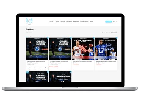 Common Wealth Causes Ultimate Auction Pro Plugin