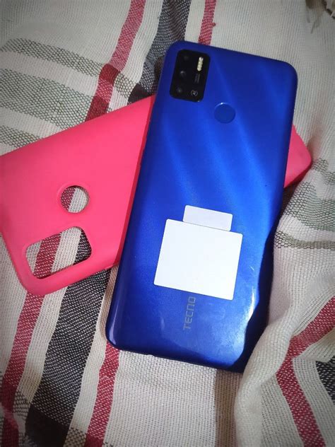 Techno Spark 6 Air Mobile Phones And Gadgets Mobile Phones Android Phones Android Others On