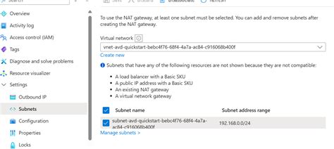 Effects On Avd Of Default Outbound Access Retirement Or Azure Vms Cv4f Vb0 Microsoft Qanda