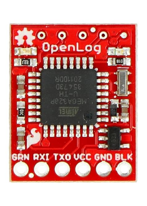 Sparkfun Openlog Data Logger Botland Robotic Shop