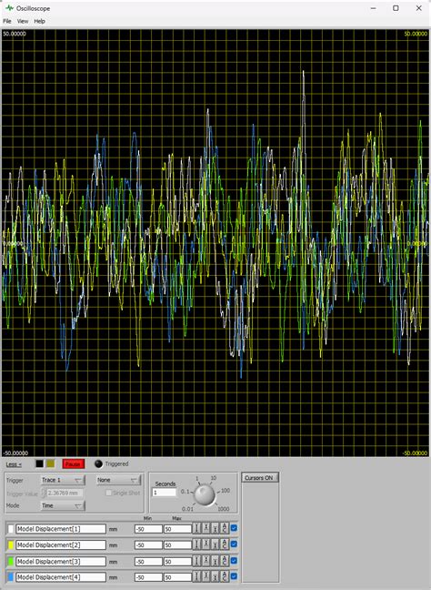 Emcontrol Servo Controller Empulse Test Systems