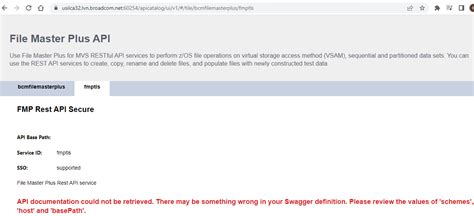 Add Support For Tls 13 From Zosmf For Apiml · Issue 2777 · Zoweapi Layer · Github