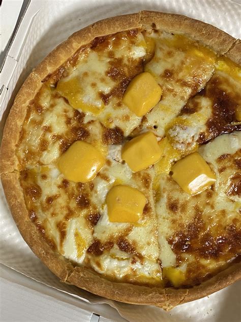 타마네 식사기록장🍴 On Twitter 굽네 고추바사삭 시카고피자 Wefurkczw0 Twitter