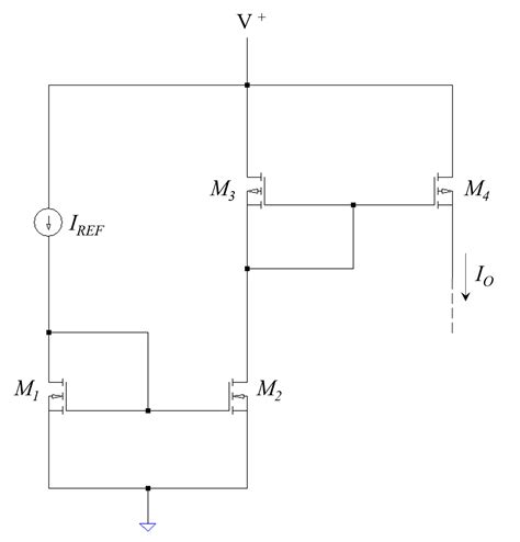 Consider A Circuit The Nmos Transistor Parameters Are V {t Quizlet