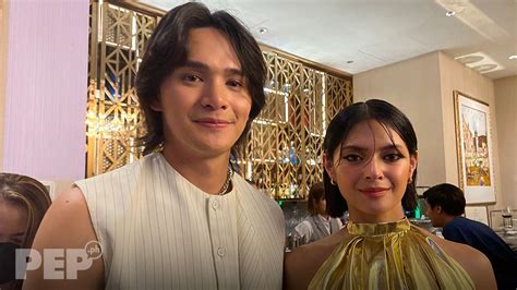 Ruru Madrid Bianca Umali To Shoot In Paris France Pep Ph