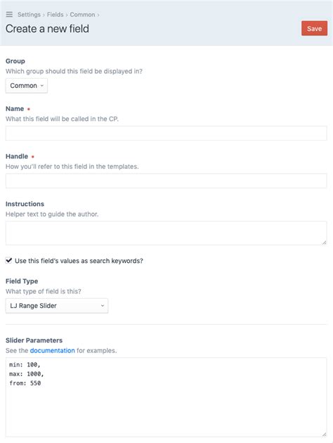 GitHub Lewisjenkins Craft Range Slider An Easy To Use Flexible And Responsive Range Slider