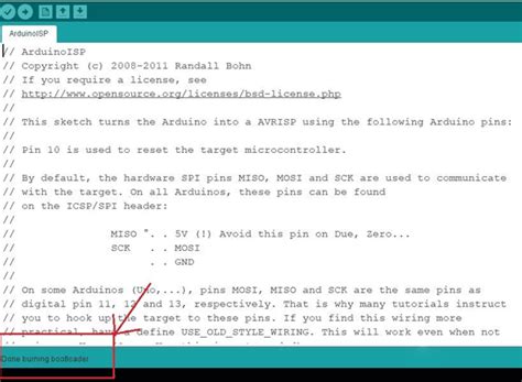 Introduce To Atmega128 328 Microcontroller Programming Reversepcb