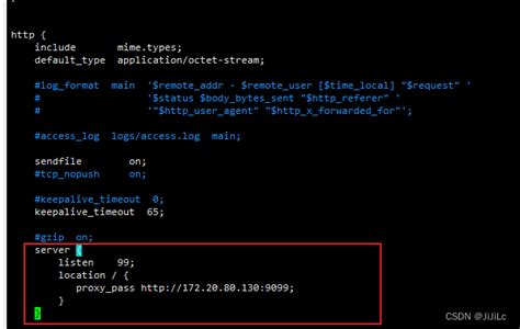 Nginx反向代理 实操nginx 代理地址 Csdn博客 Nginx反向代理 实操nginx 代理地址 Csdn博客