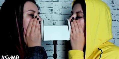 Erotic ASMR Hentai Intense Ear Sucking Licking Heavy Breathing Tnaflix Com