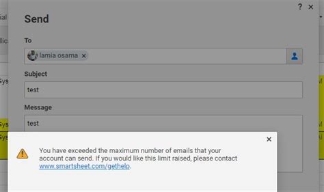 Need Help Smartsheet Community