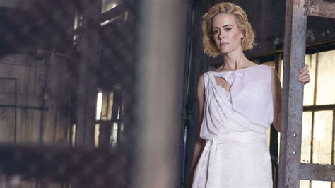 Sarah Paulson Wallpapers Wallpaper Cave