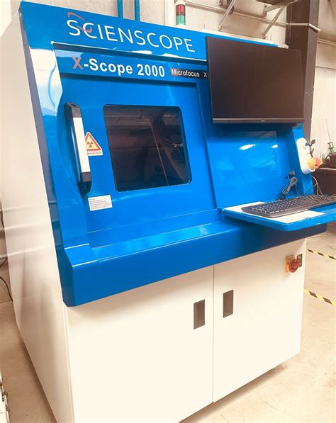 Scienscope International Posted On Linkedin