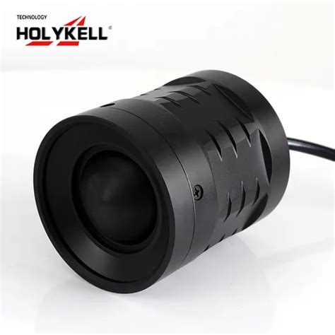 Holykell High Precision 60ghz Millimeter Wave Radar Level Measuring Instrument Sensor Radar