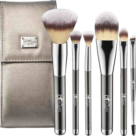 13 Best Ulta Makeup Brush Sets Dizzzi