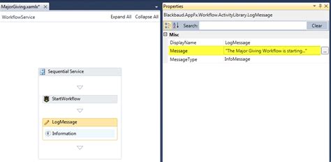 Exercise 2 Deploying A Simple Integrated Application Workflow