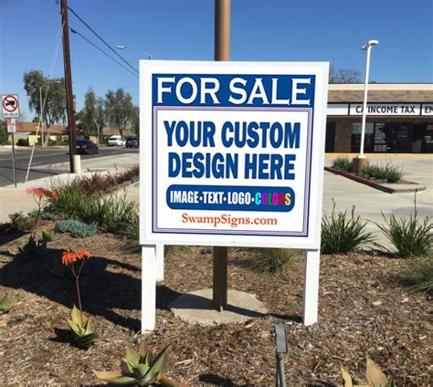 4x4 5 Mdo Plywood V Shaped Wood Sign Swamp Signs