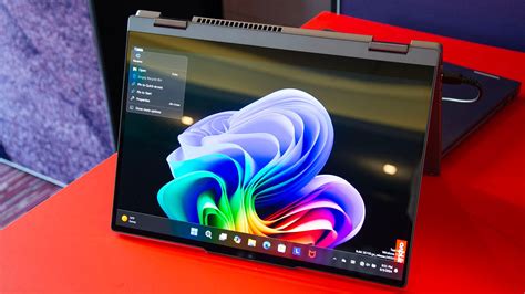 Lenovo Unveils Its New Intel Amd And Snapdragon Powered Laptop Lineup Expert Reviews