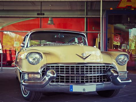 무료 이미지 포도 수확 복고풍의 늙은 노스탤지어 오래된 차 스포트라이트 그릴 빈티지 자동차 머슬카 크롬 옛 타이머 권위 있는 바꿀 수 있는 캐딜락