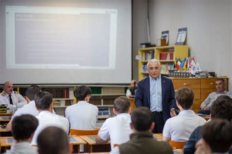 ბათუმის სახელმწიფო საზღვაო აკადემია Batumi State Maritime Academy Added ბათუმის