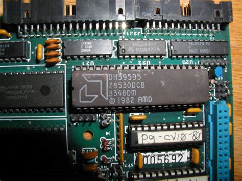 Vintage Computer Photos Subject Stdbus Vintagecomputer Net Computer History Restoration