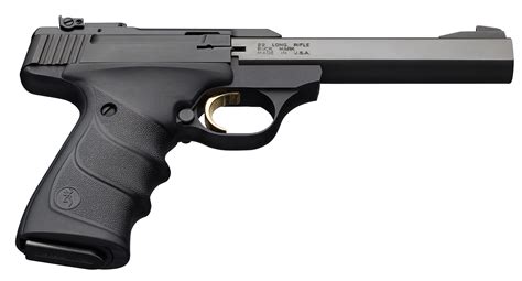 Buck Mark Standard Urx