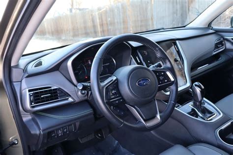 2020 Subaru Outback Onyx Edition Xt Victory Motors Of Colorado