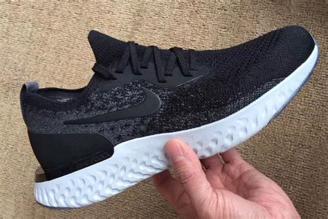 Hit The Road With React Foam Runners Sneaker Freaker