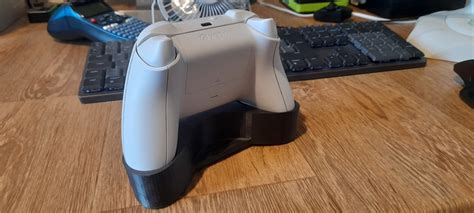 Xbox Series S Controller Stand By Smoothjamie Download Free Stl