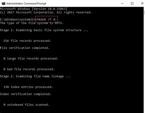 Video Guide Fix Cyclic Redundancy Check Data Error On Windows