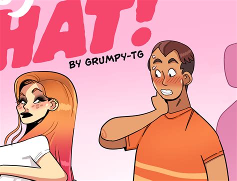 Imagine That By Grumpy Tg