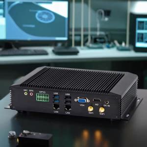 Mini PC To NAS Conversion Smart Data Management Solutions