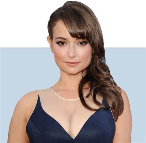 Milana Vayntrub Net Worth Career Personal Life And Early Life The