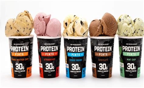 Protein Pints Now Available At Nationwide Target Locations Dairy Foods