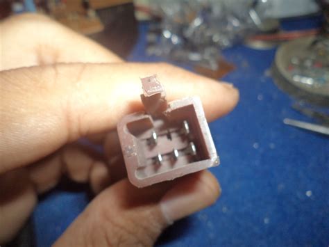 Elektronika Analog Membuat Cdi Sendiri