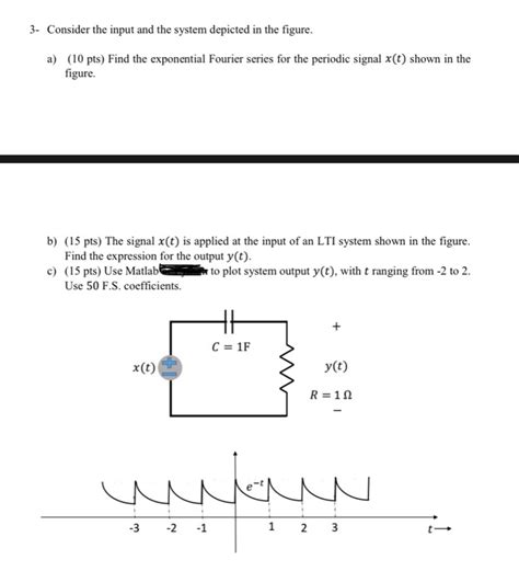 Solved Can You Show How To Do Parts A B And C For This Chegg Com