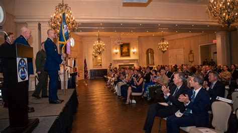 Dvids News F 35 Joint Program Office Welcomes New Program Executive