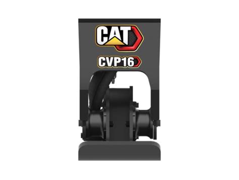 Cvp16 Cat Compactors Westrac
