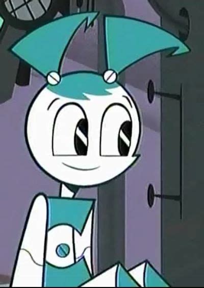 Jenny Wakeman Xj 9 Machines And Weapons Artofit