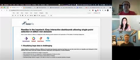 A Recap Of Scipy 2021 Makepath