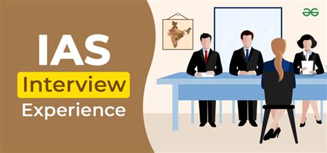 UPSC IAS Mock Interview Guidance And Experiences GeeksforGeeks