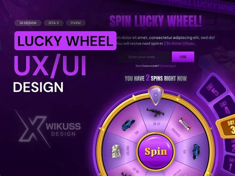 fivem ui design designs themes templates and downloadable graphic