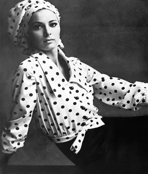 40 Glamorous Photos Of Camilla Sparv As A Model In The Mid 1960s Vintage News Daily