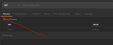 [feature Request] Description Tab In Request Pane · Issue 7691 · Postmanlabs Postman App