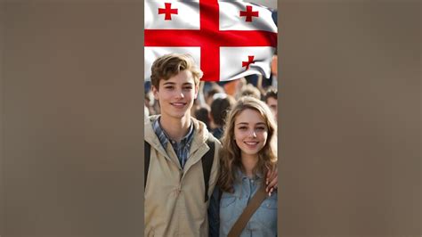 მე ვარ საქართველო Youtube